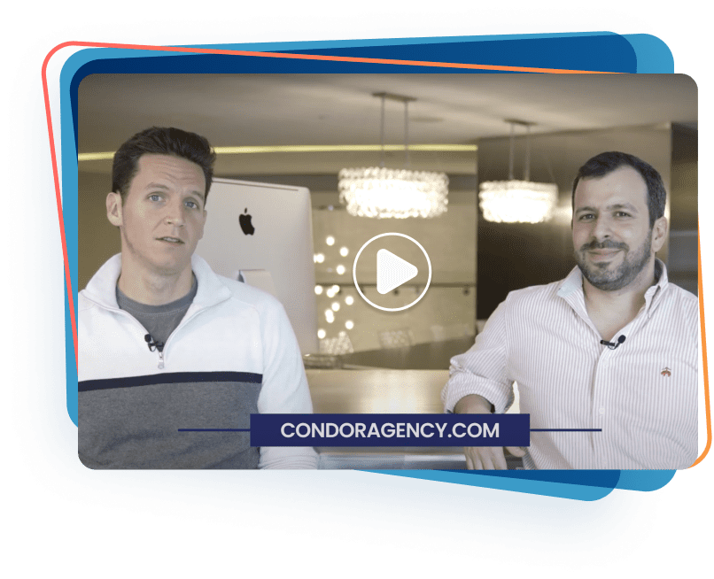 Condor Marketing & Staffing Agency